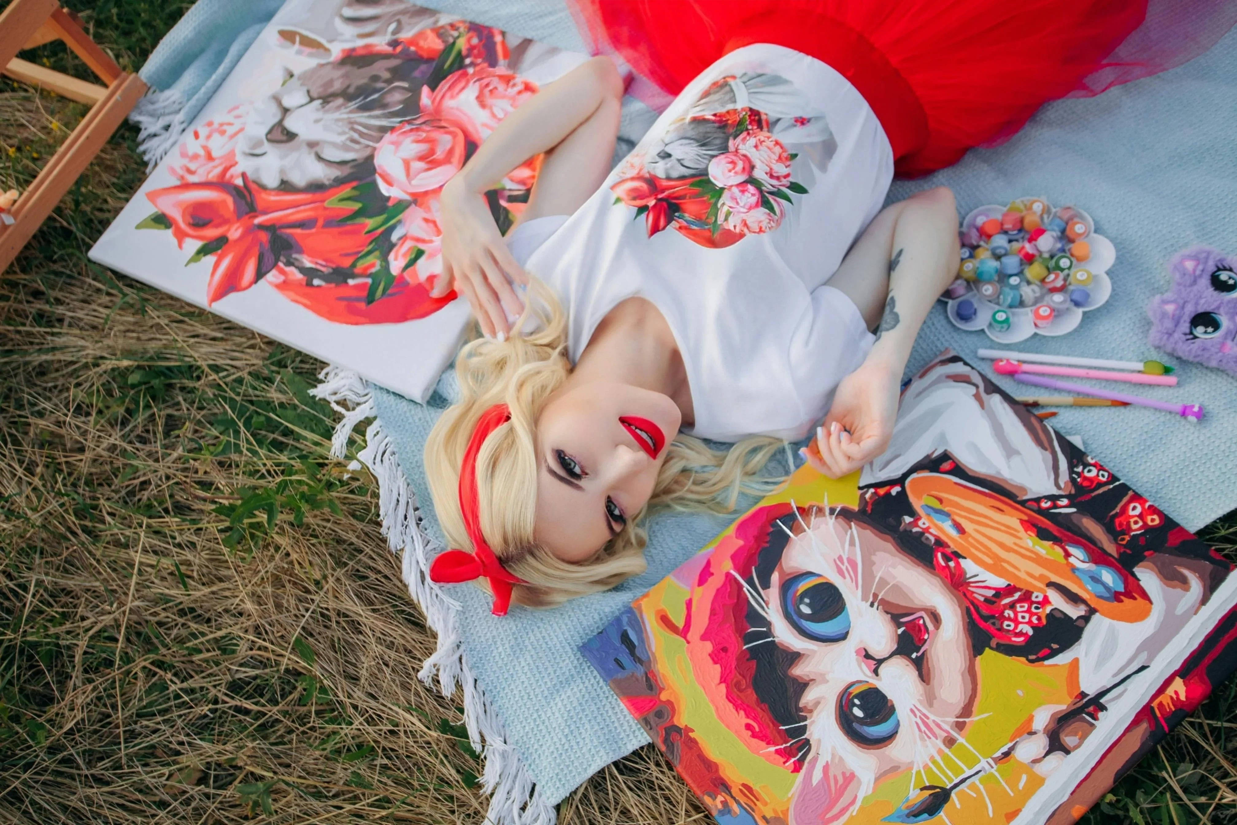 Karina Collection – Solonaya