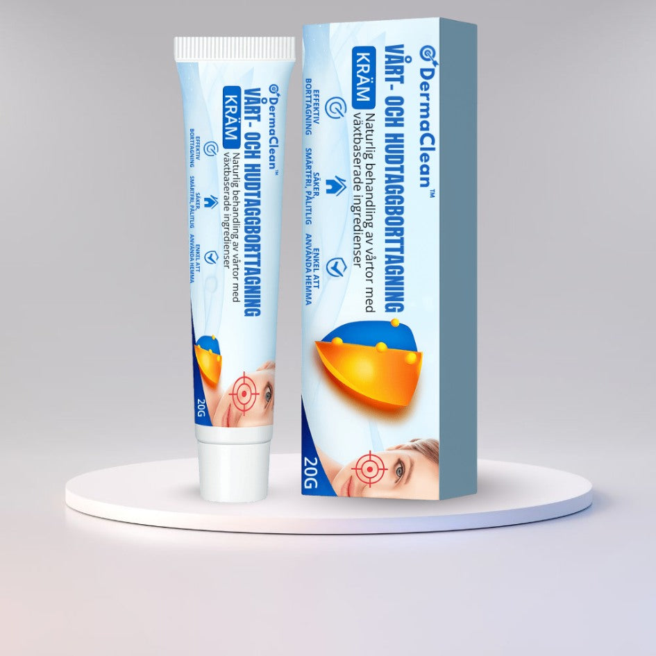 DermaClean™ – Solonaya