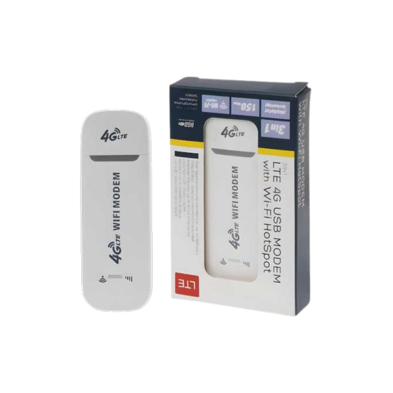 TravelFi™ – Solonaya