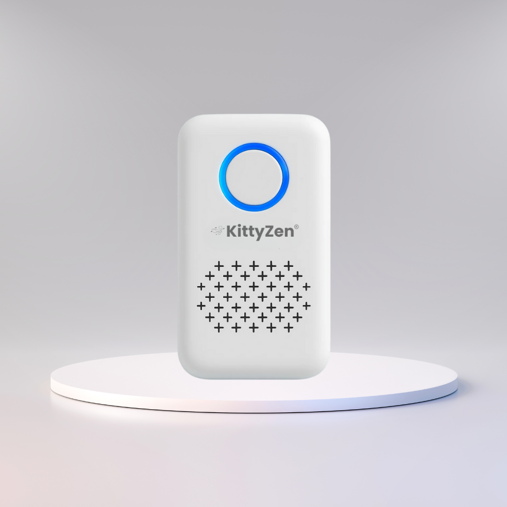 KittyZen® – Solonaya