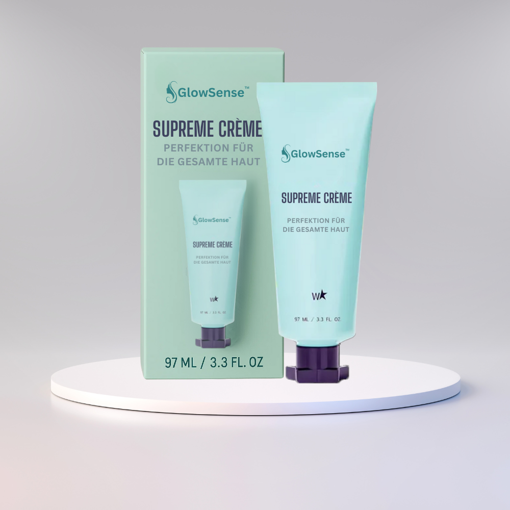 GlowSense™ – Solonaya