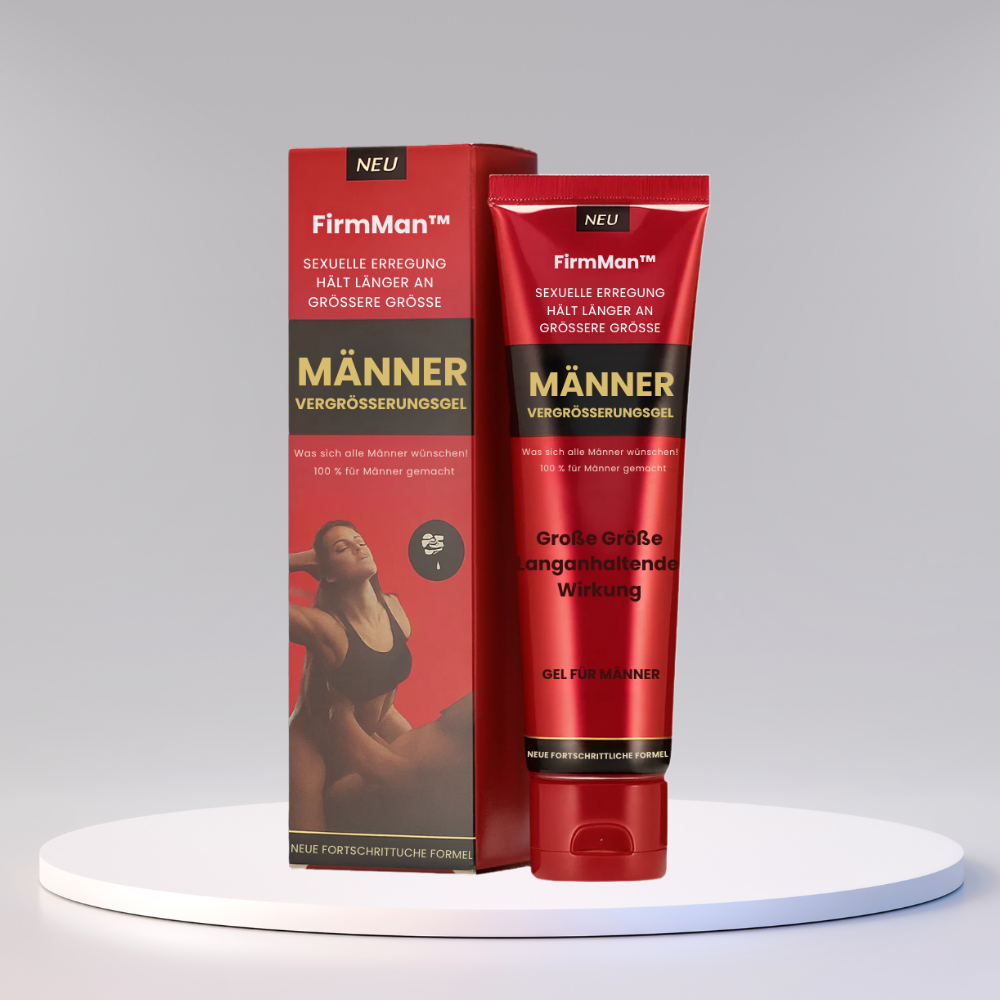 FirmMan™ – Solonaya