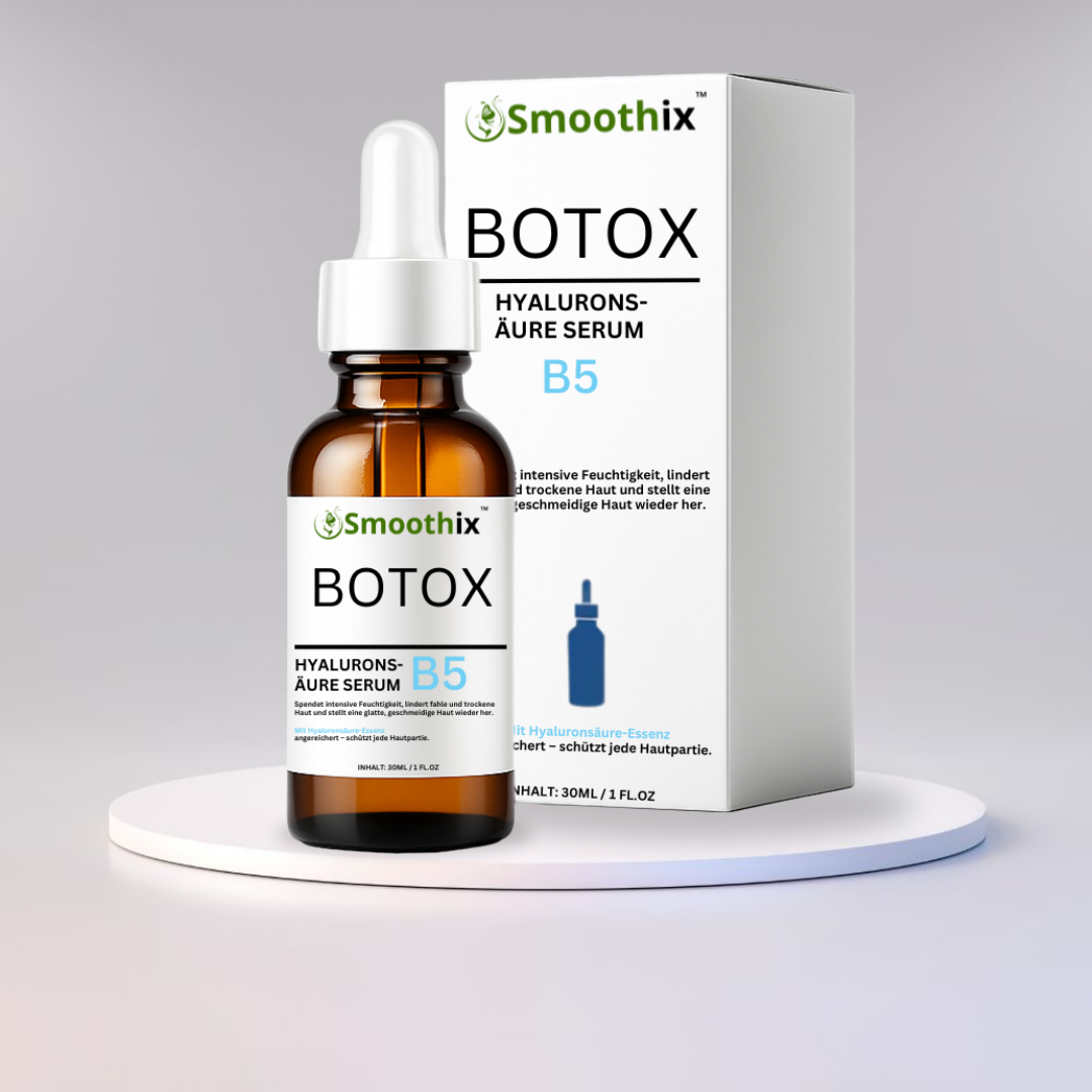 Smoothix™ – Solonaya