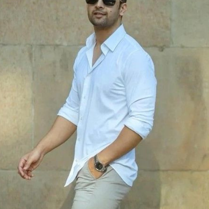 Pablo Loungewear Set – Effortless Comfort Meets Timeless Style – Solonaya