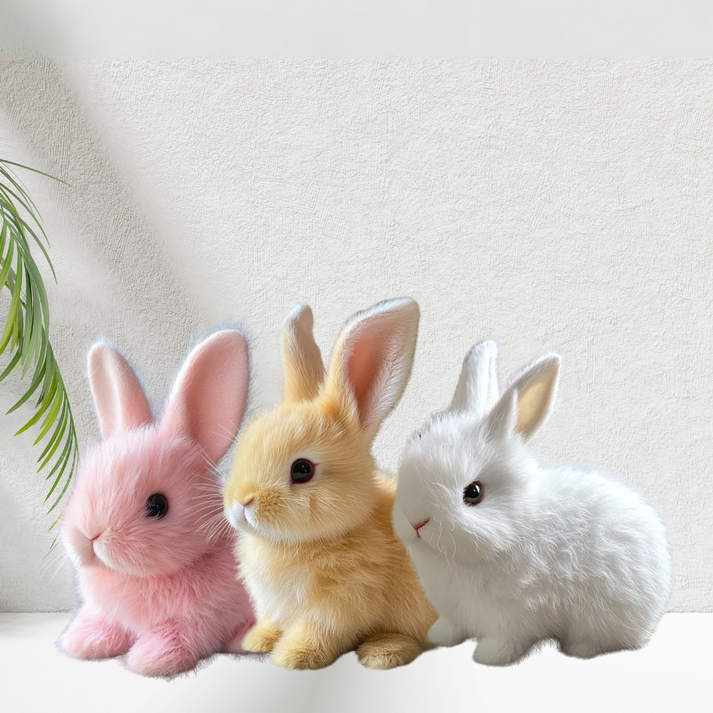 Bunby™ – Solonaya