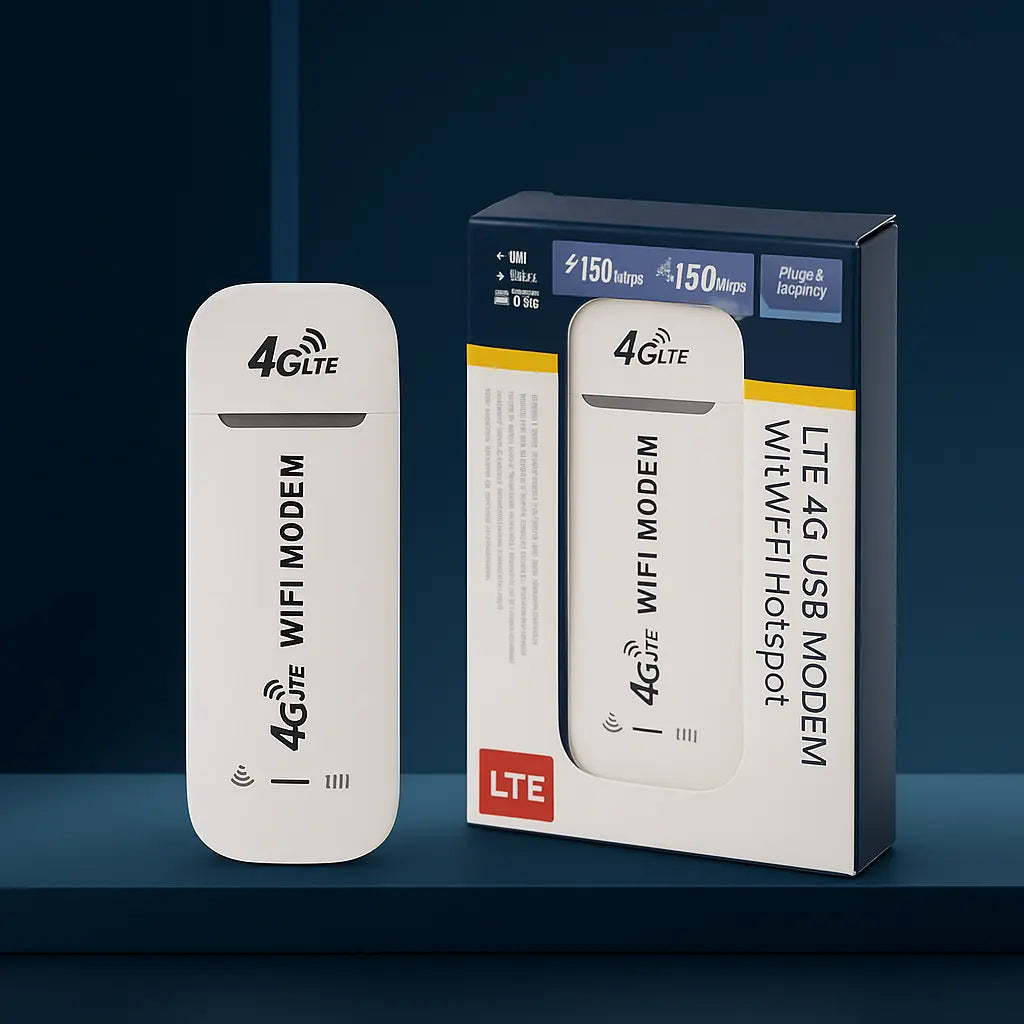 TravelFi™ – Solonaya