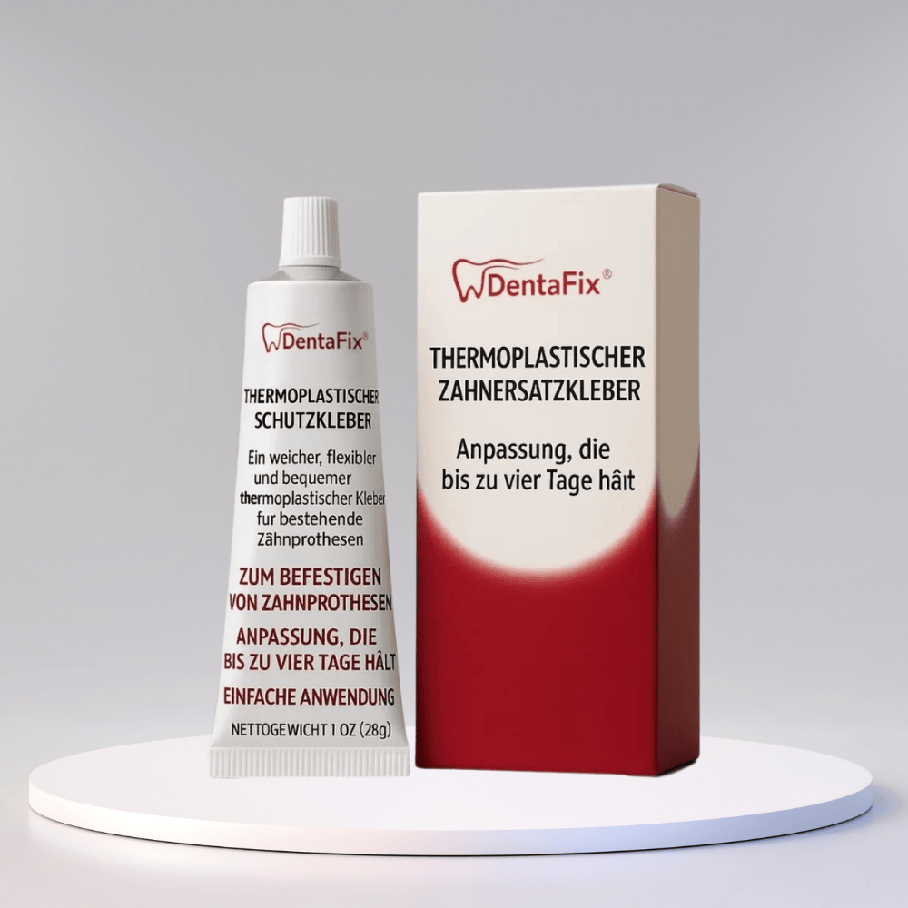 DentaFix™ – Solonaya