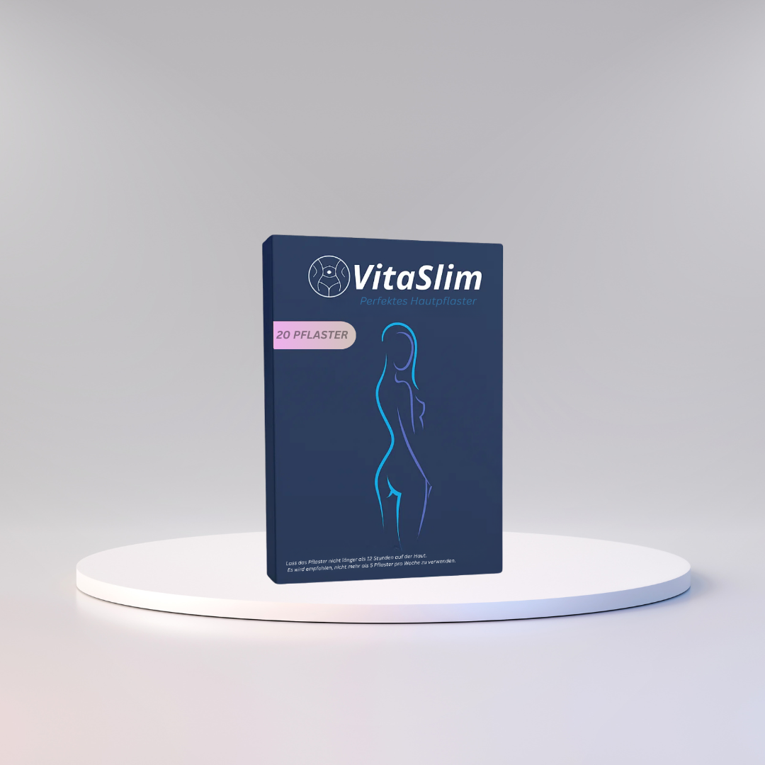 VitaSlim™ – Solonaya - Germany