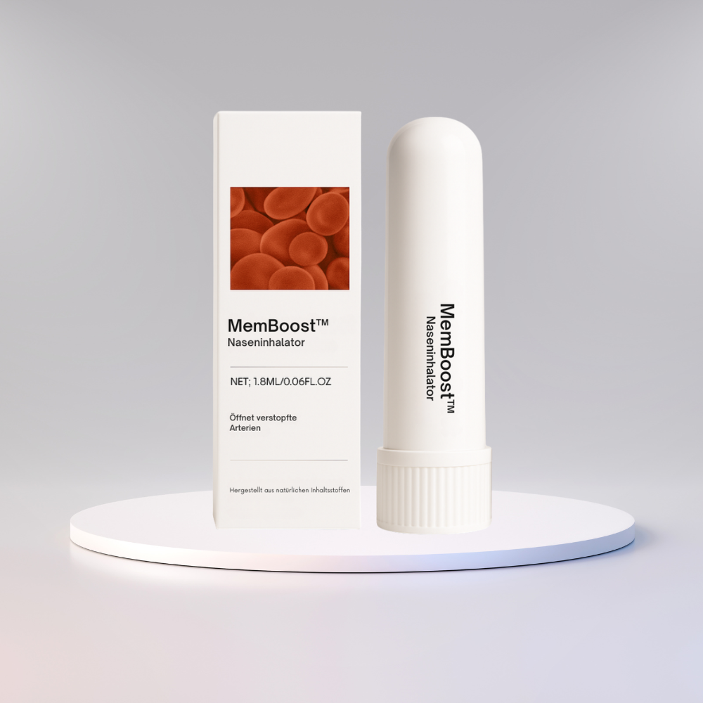 MemBoost™ – Solonaya