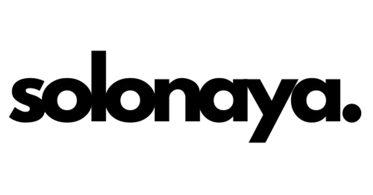 About Us – Solonaya