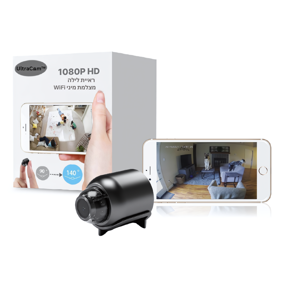 UltraCam™ – Solonaya